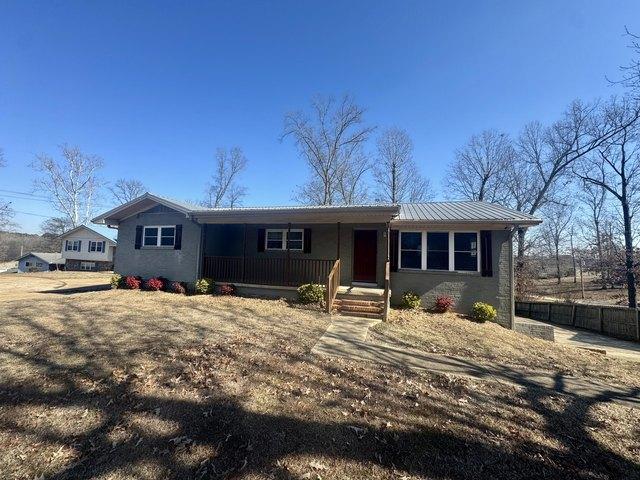 1302 Lumpkin Ave, Tupelo, MS 38801