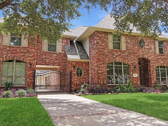 1302 Lake Grayson Dr, Katy, TX 77494