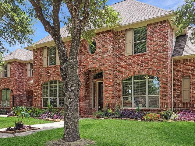 1302 Lake Grayson Drive