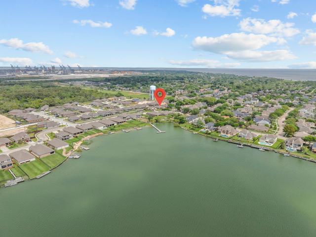 1302 Lake Mija Court