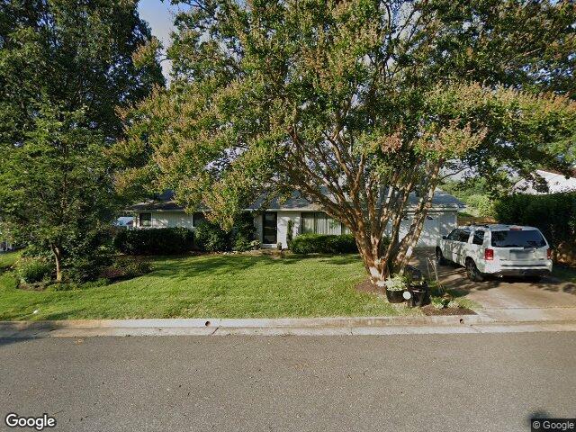 1302 Lester Dr, Charlottesville, VA 22901