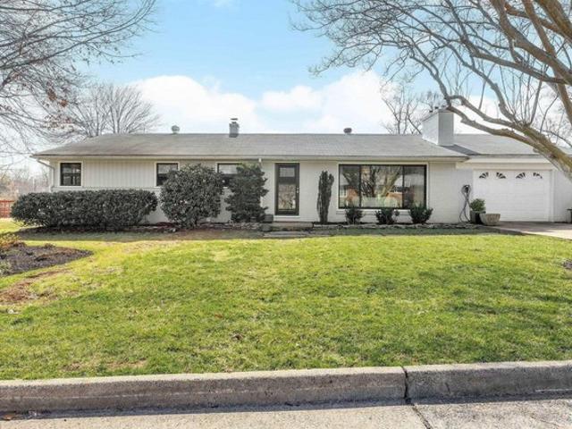 1302 Lester Dr, Charlottesville, VA 22901