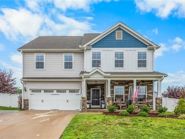 1302 Leyland Ter, Trinity, NC 27370
