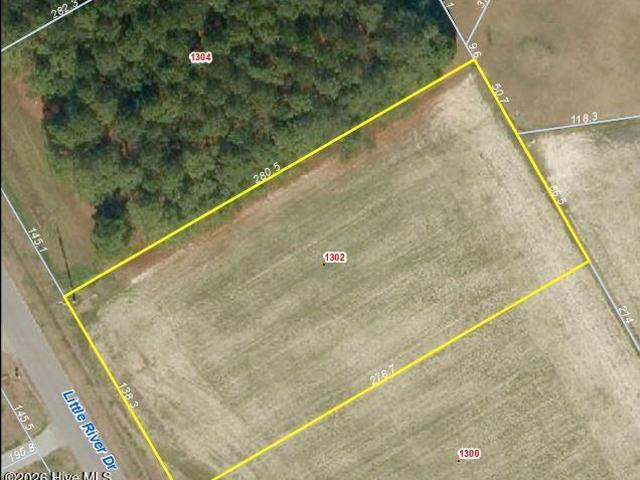 1302 Little River Drive # 2