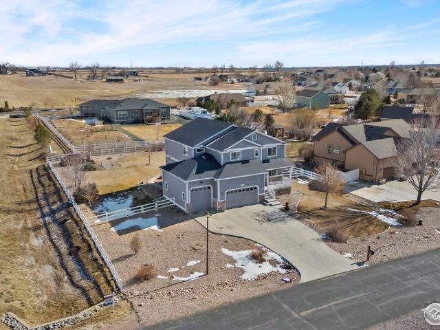 1302 Park Ridge Dr, Severance, CO 80615 | MLS #1050