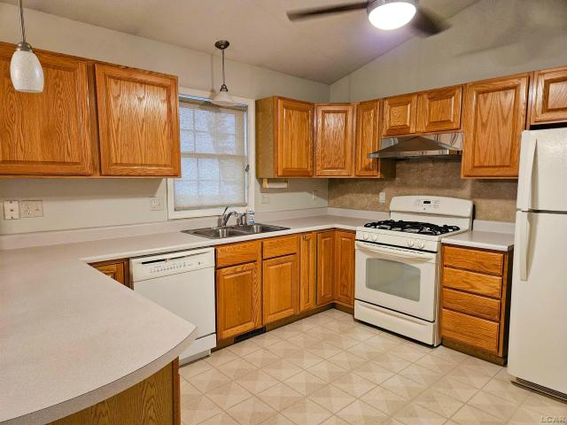 1302 Partridge Court