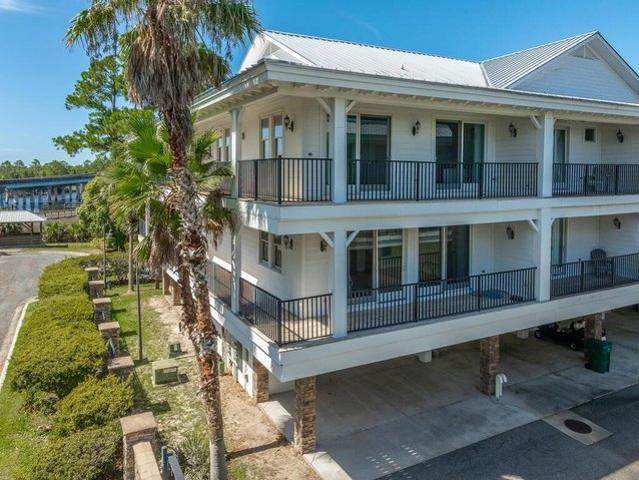 1302 Picketts Landing Ct Unit D1, Carrabelle, FL 32322
