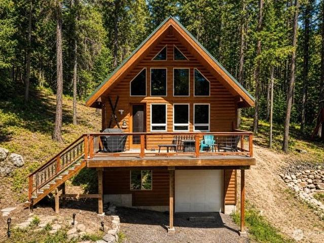 1302 Pine Loch Sun Dr, Ronald, WA 98940