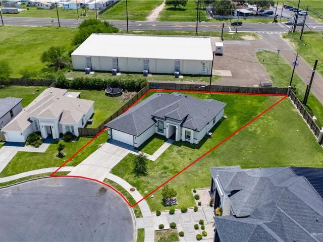 1302 Playa Drive
