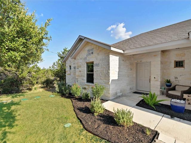 1302 Ponderosa Bnd