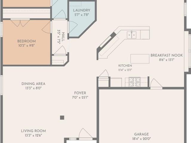 1302 Rainbow Parke Dr