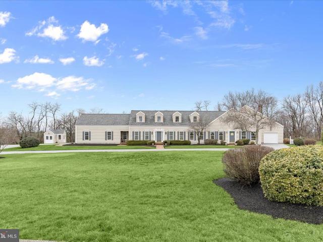 1302 Random Ridge Drive