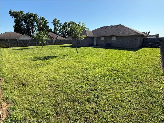 1302 Riley Circle