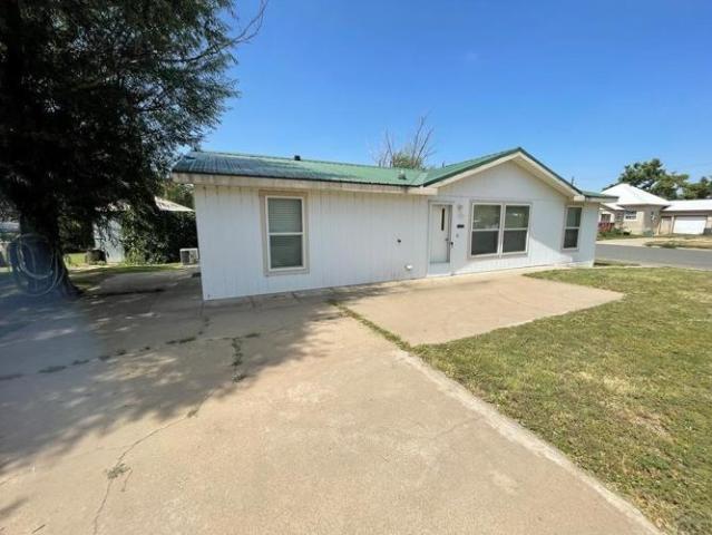 1302 Rittgers, Eads, CO 81036