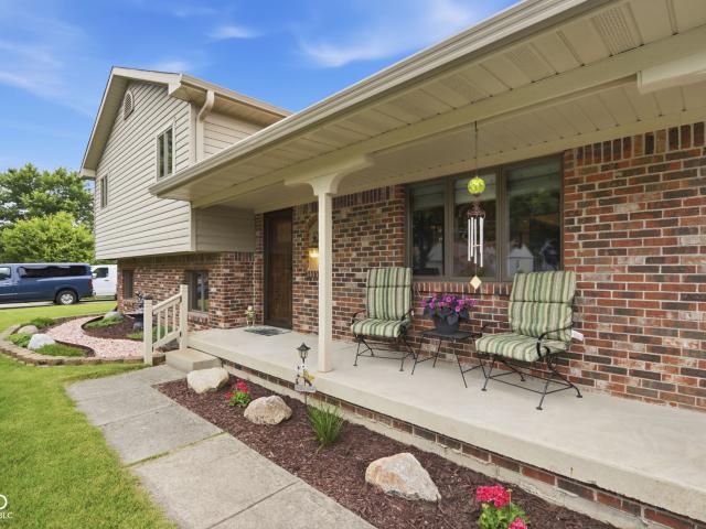 1302 Stymie Court