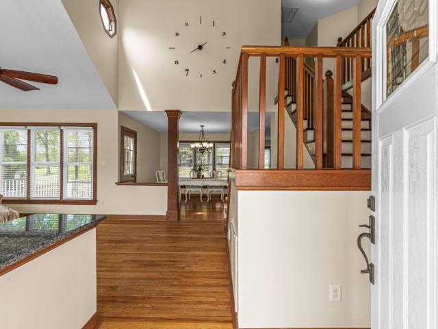 1302 Swift Creek Road