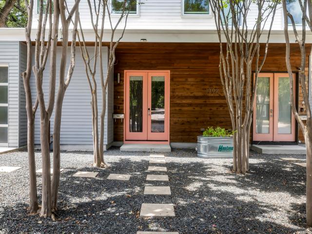1302 S 5th St, Unit A, Austin, TX 78704 | MLS #6385