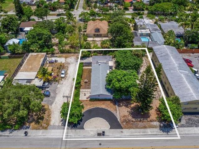 1302 S Federal Hwy, Lake Worth Beach, FL 33460