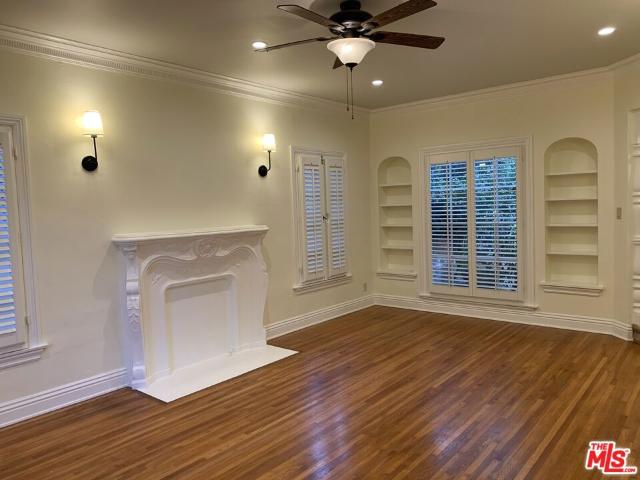 1302 S Orange Drive