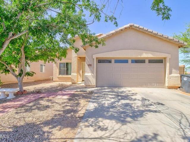 1302 S Navajo Ln, Coolidge, AZ 85128