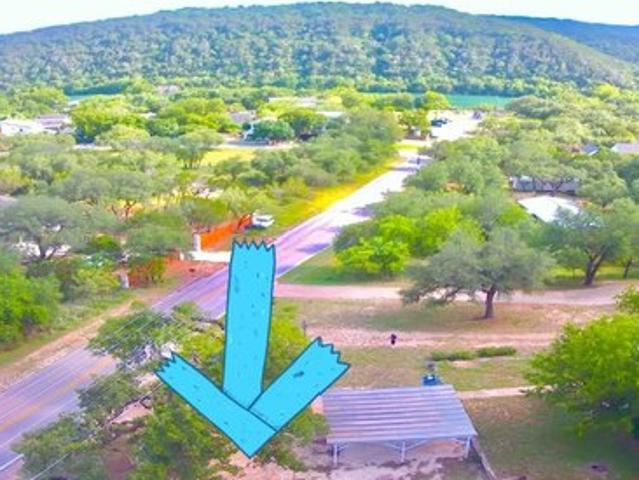 1302 S Quinlan Park Rd, Austin, TX 78732