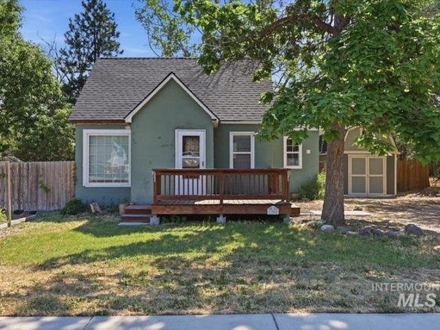 1302 S Roosevelt St, Boise, ID 83705