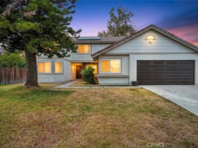 1302 S Yucca Ave, Bloomington, CA 92316