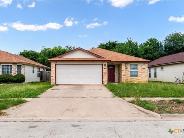 1302 Saddle Dr, Killeen, TX 76543