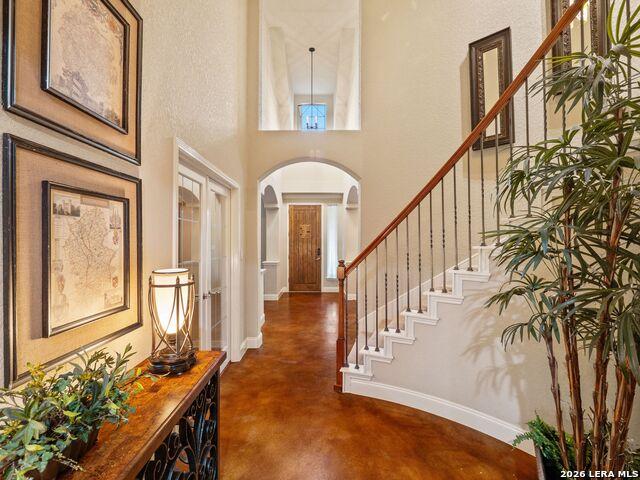 1302 Salazar Trail