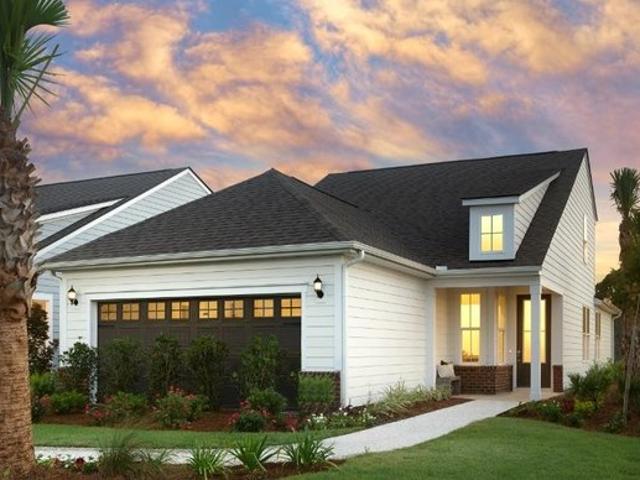 1302 Saw Palmetto Unit Phase 1 St Lot 148, North Myrtle Beach, SC 29582