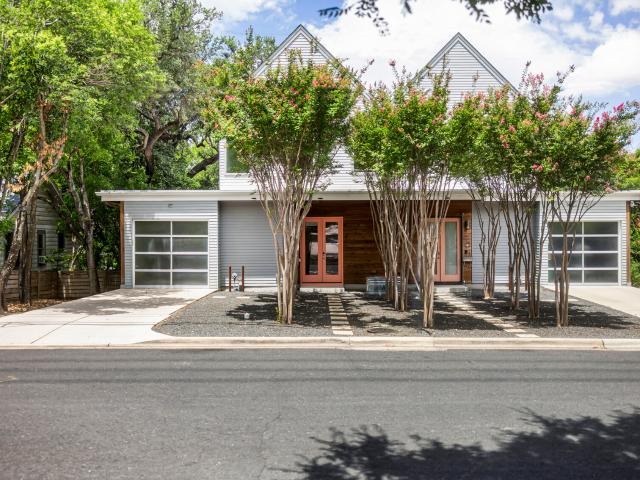 1302 South 5th Street A/B, Austin, US, TX