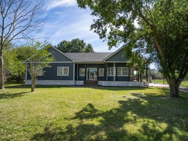 1302 Southfork Lane