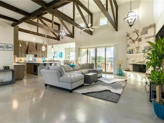 1302 Sparrow Ln, Lakeway, TX 78734