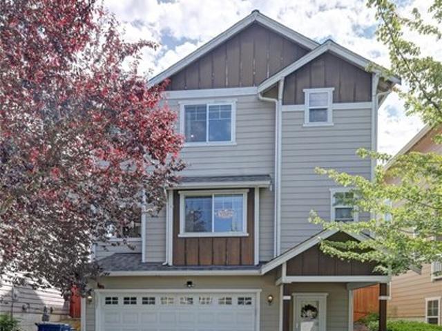 1302 th Pl W, Everett, WA 98204
