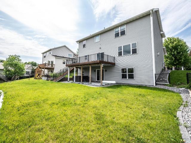 1302 Timber Lane