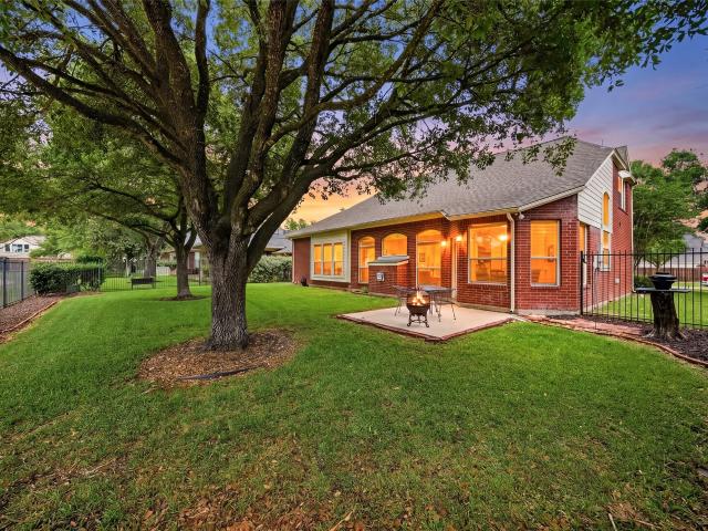 1302 Ventura Canyon Dr, Katy, TX 77494 | MLS #43344 | Compass