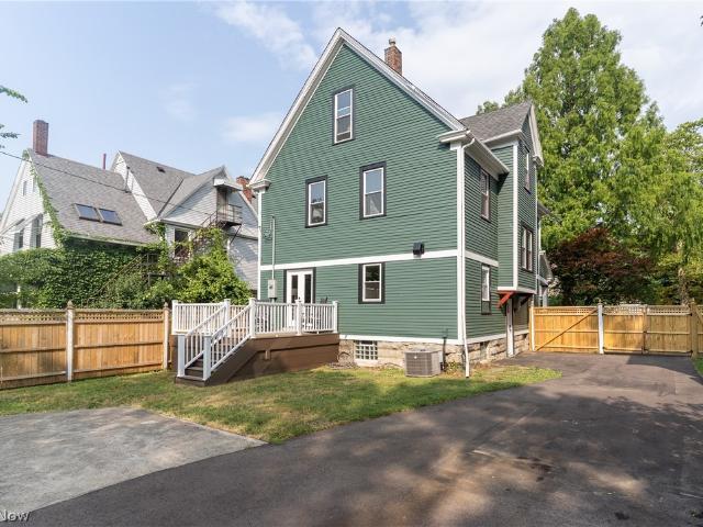 1302 W 111th Street