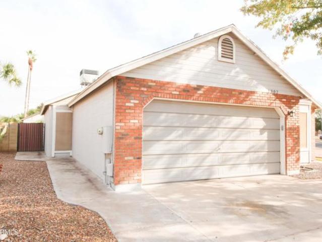 1302 W Cortez Ct, Chandler, AZ 85224