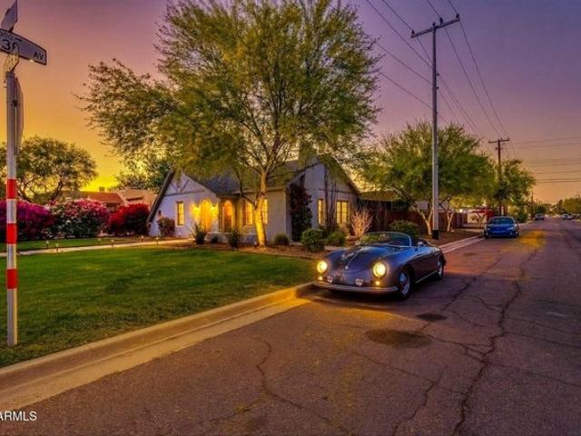 1302 W Culver St, Phoenix, AZ 85007