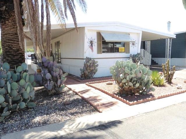 1302 W Ajo Way Unit 263, Tucson, AZ 85713