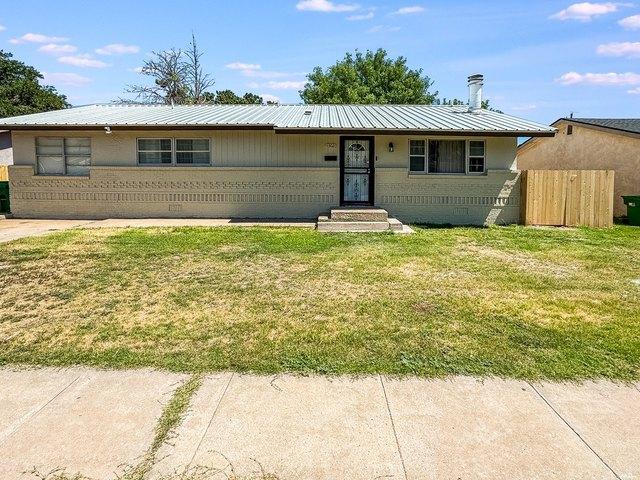 1302 W Avenue M, Lovington, NM 88260