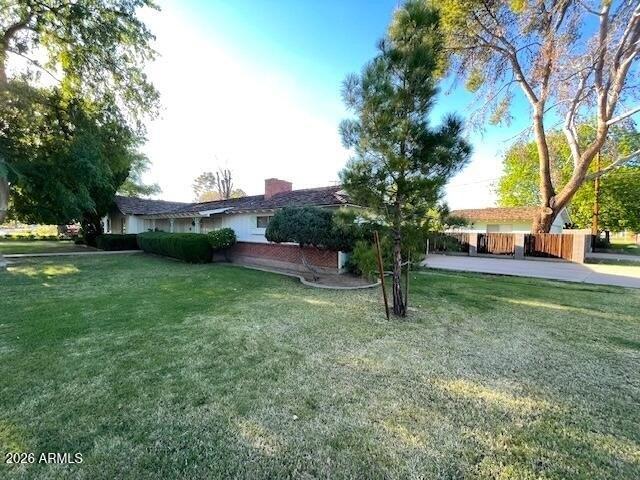 1302 W Hayward Ave, Phoenix, AZ 85021