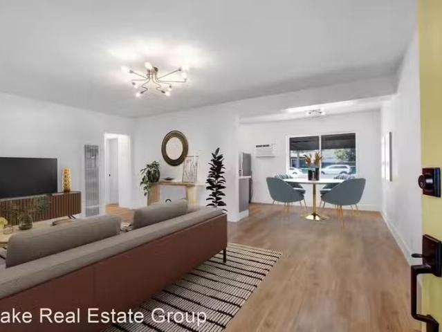 1302 W Olive Ave Unit J 1300 West Olive Avenue