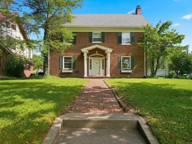 1302 W Rudisill Blvd, Fort Wayne, IN 46807