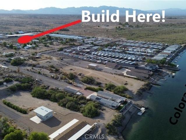 1302 Wilson Dr, Needles, CA 92363