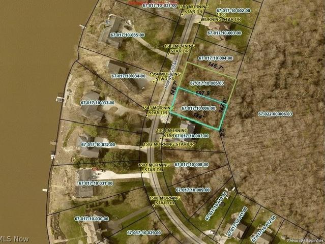 1302 03 Morning Star Dr, Roaming Shores, OH 44084
