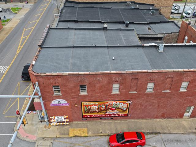 1302 & 1306 Walnut Street