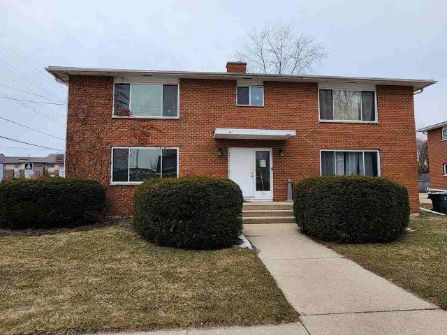 1302 2 Bedroom Apartment for Rent at 1302 Crowley Ave, Madison, WI 53704 Sherman