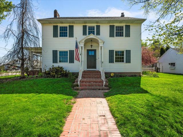 1302 5Th Street