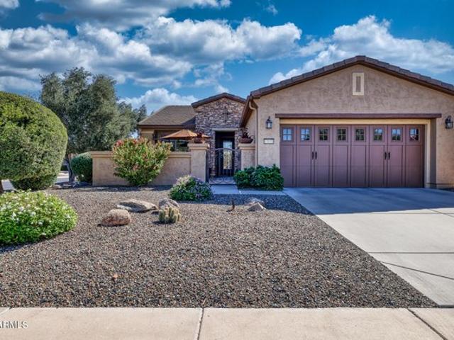 13033 W Lucia Dr, Peoria, AZ 85383